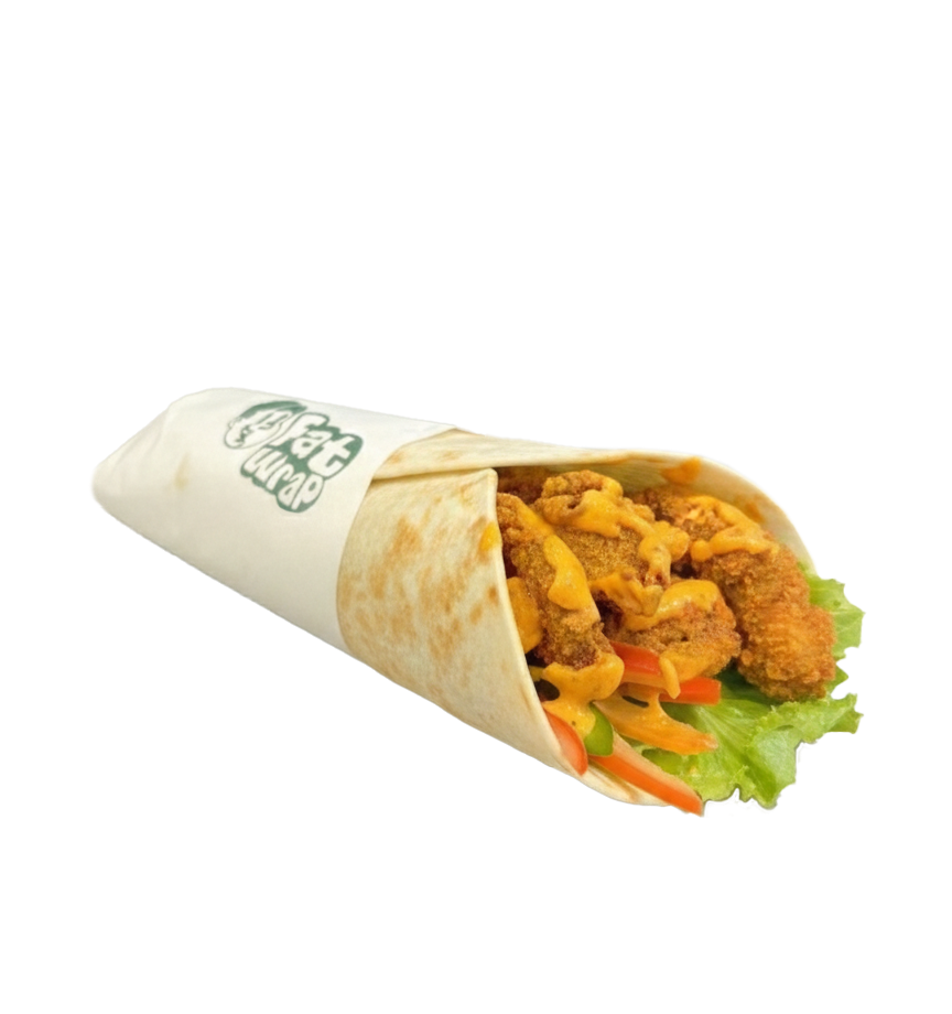 Fat Wrap